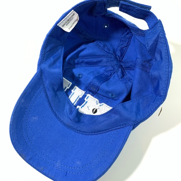 Disney | Accessories | Disney Pixar Kids Monsters University Mu Mike ...